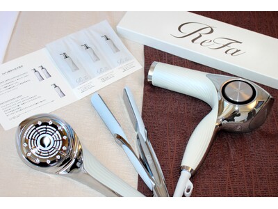 【東京ベイ有明ワシントンホテル】人気4製品をお得に試せる極上の宿泊体験 「ReFaルーム」モニター宿泊プラン期間限定登場 投稿日時： 2025 ...