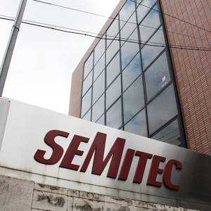 SEMTECが後場プラスに転換、超精密高速温度センサを開発 投稿日時： 2021/05/26 14:10[みんかぶ] - みんかぶ