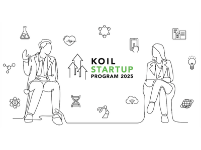 街での実証で事業を磨く！三井不動産×柏市共催のアクセラレータープログラム 「KOIL STARTUP PROGRAM 2025」 参加企業募集スタート 投稿日時： 2025/04/21 17 ...